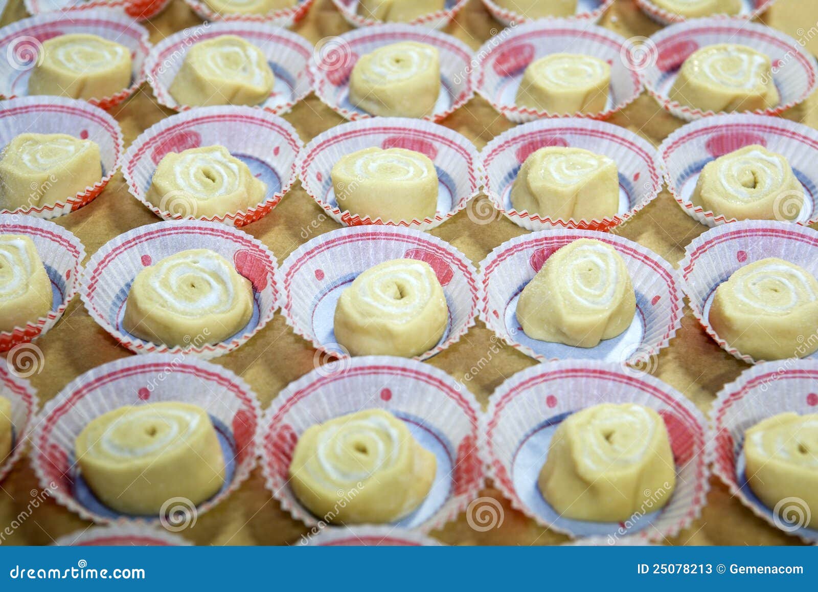 Raw Pastry stock image. Image of sheet, cake, descriptive - 25078213