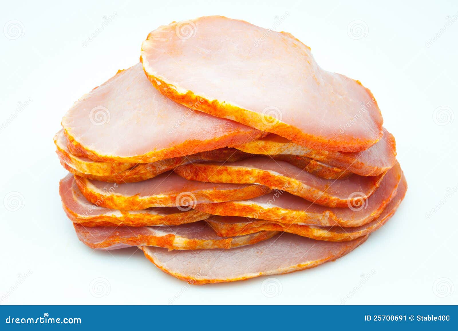 Raw pig meat stock image. Image of fresh, shop, pieces - 25700691