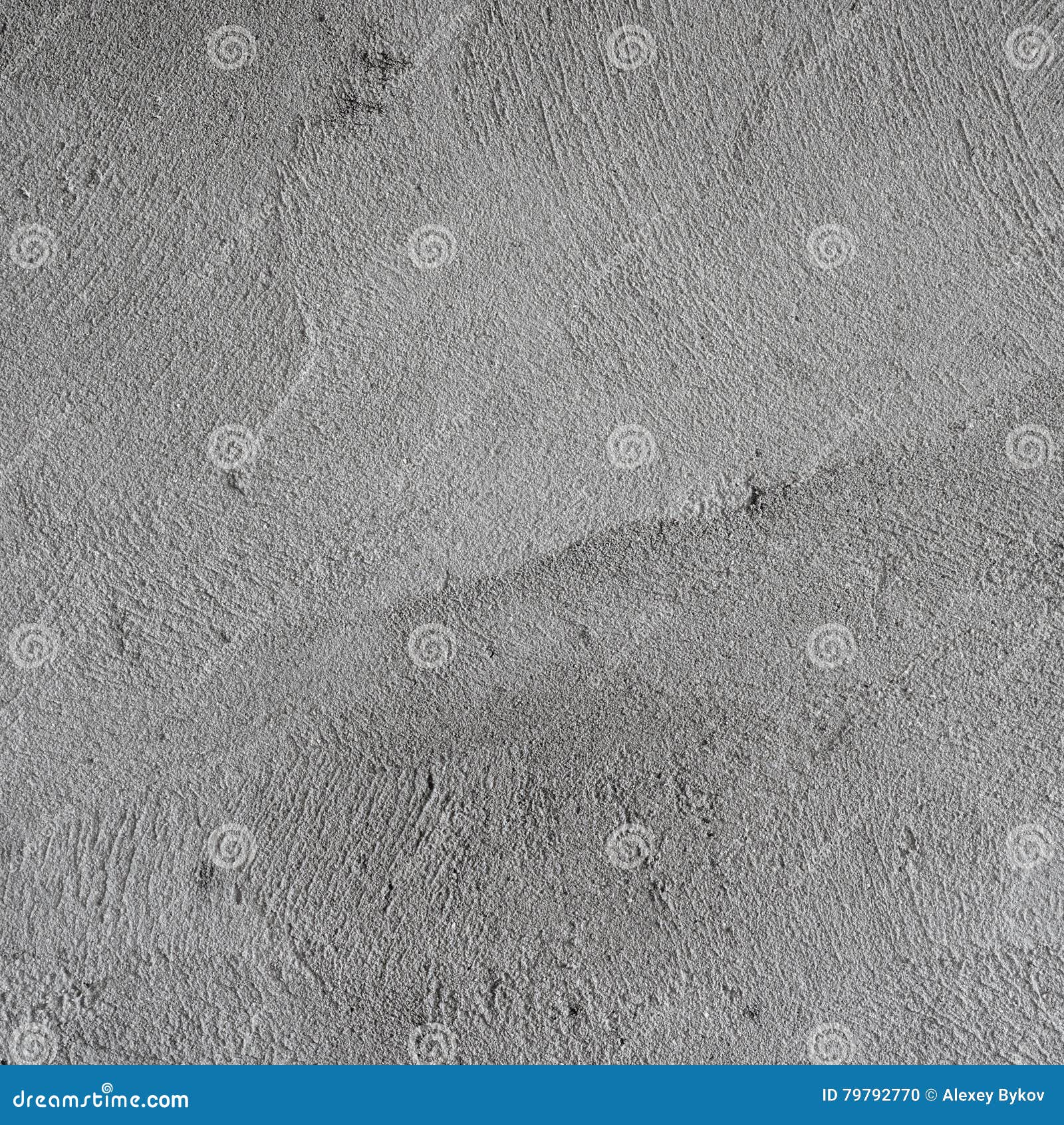Raw Plaster Wall Background. Stock Photo - Image of surface, grey: 79792770