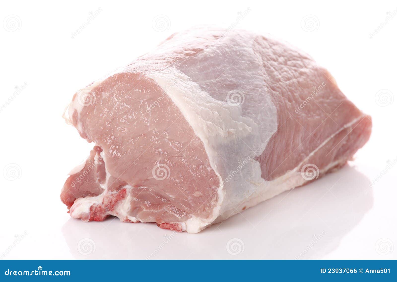 Raw pork chops stock photo. Image of meat, pork, chops - 23937066