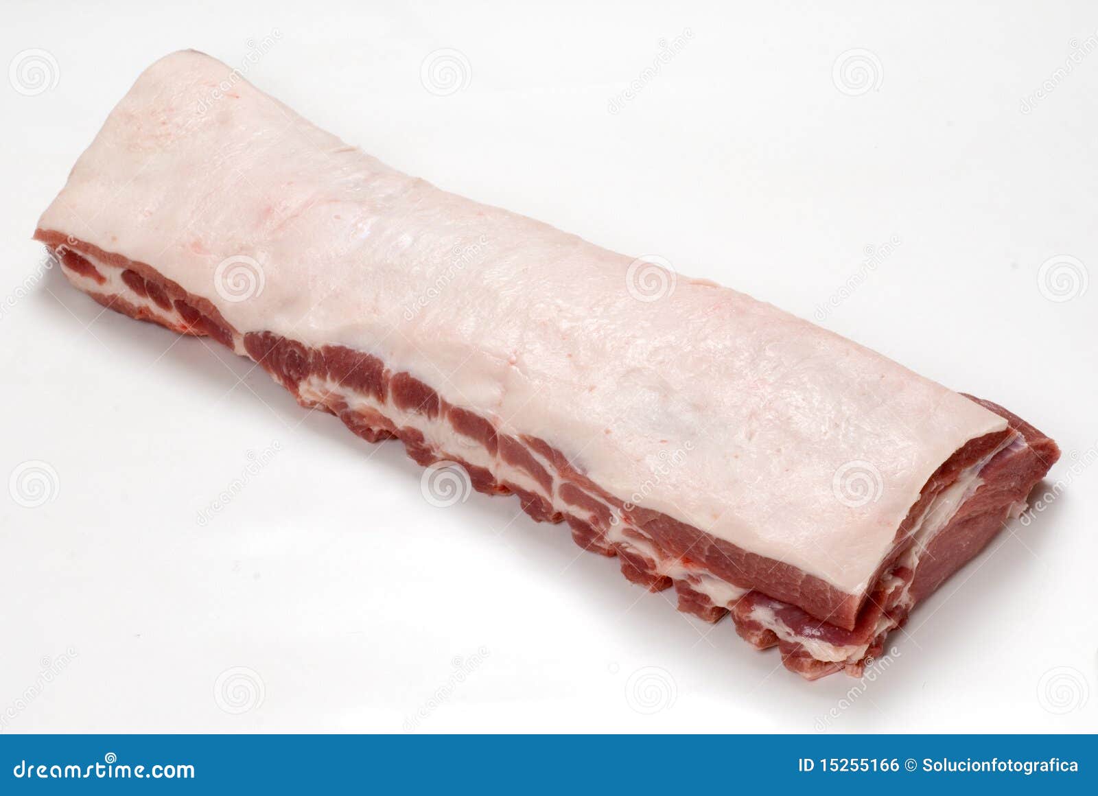 Raw pork meat stock photo. Image of pieces, cuts, steak - 15255166