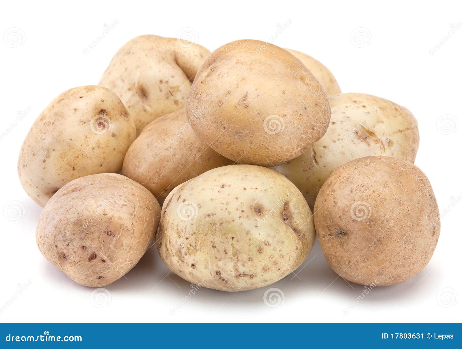 Raw potato stock image. Image of ripe, potato, vegetable - 17803631