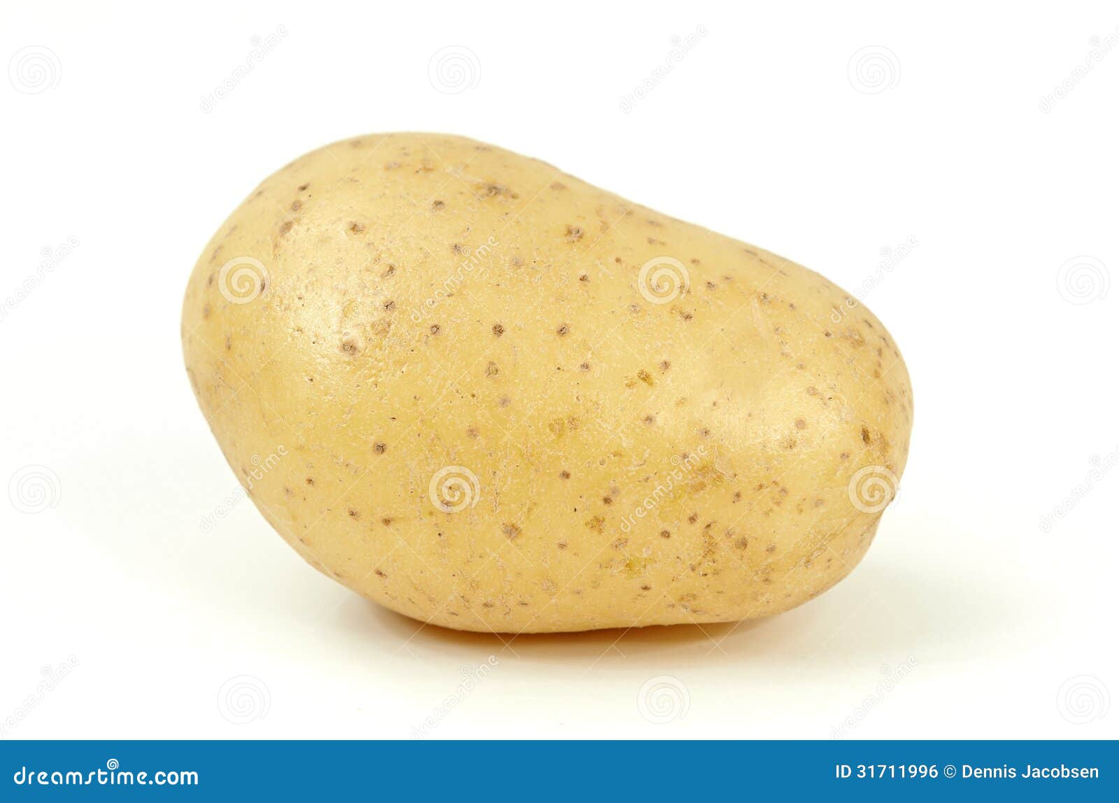 Raw potato stock photo. Image of healthy, food, kartoffel - 31711996