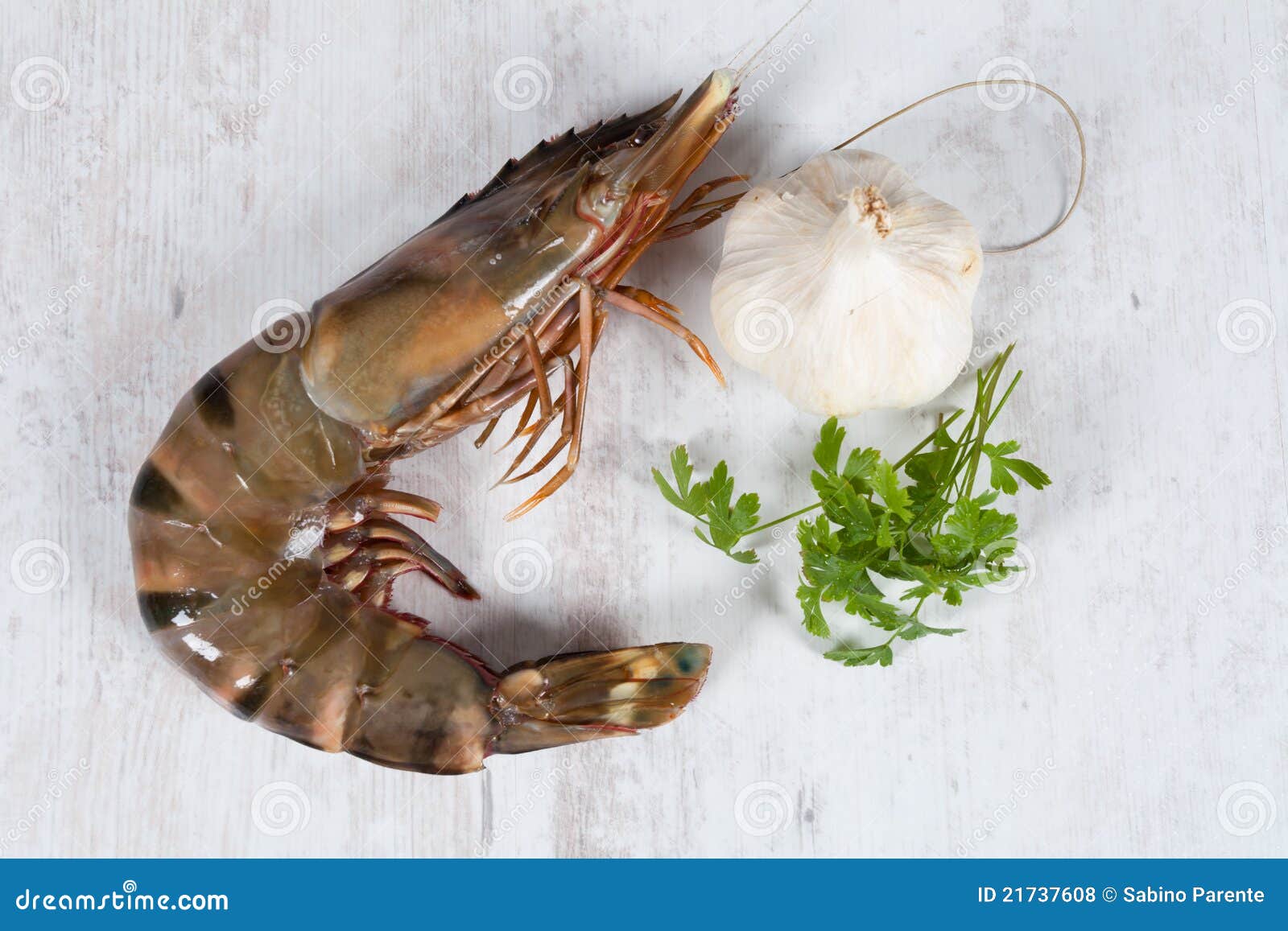 Raw prawns stock photo. Image of seafood, healthy, nutrition - 21737608