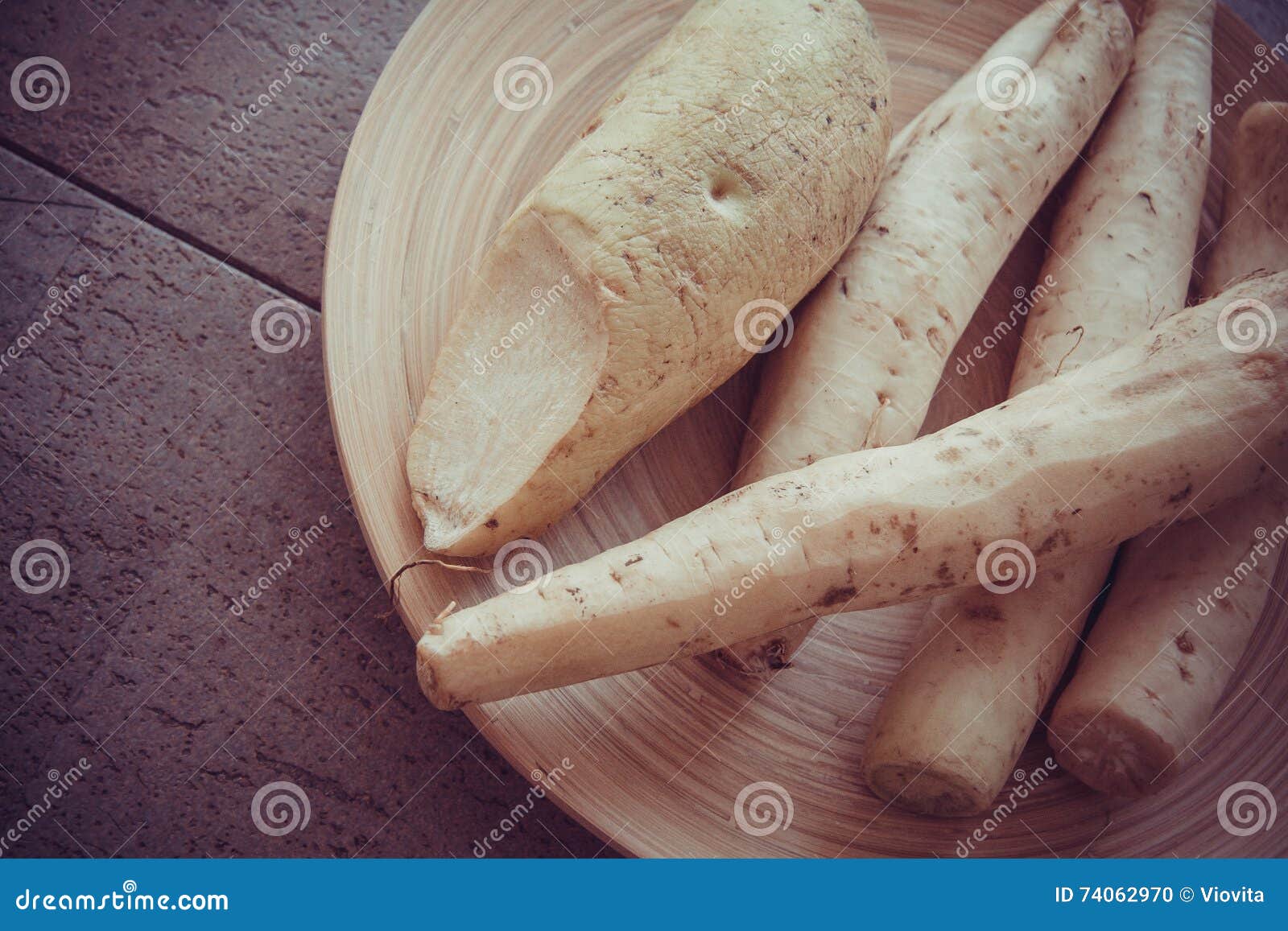 Raw radish stock photo. Image of kitchen, organic, vitamin - 74062970