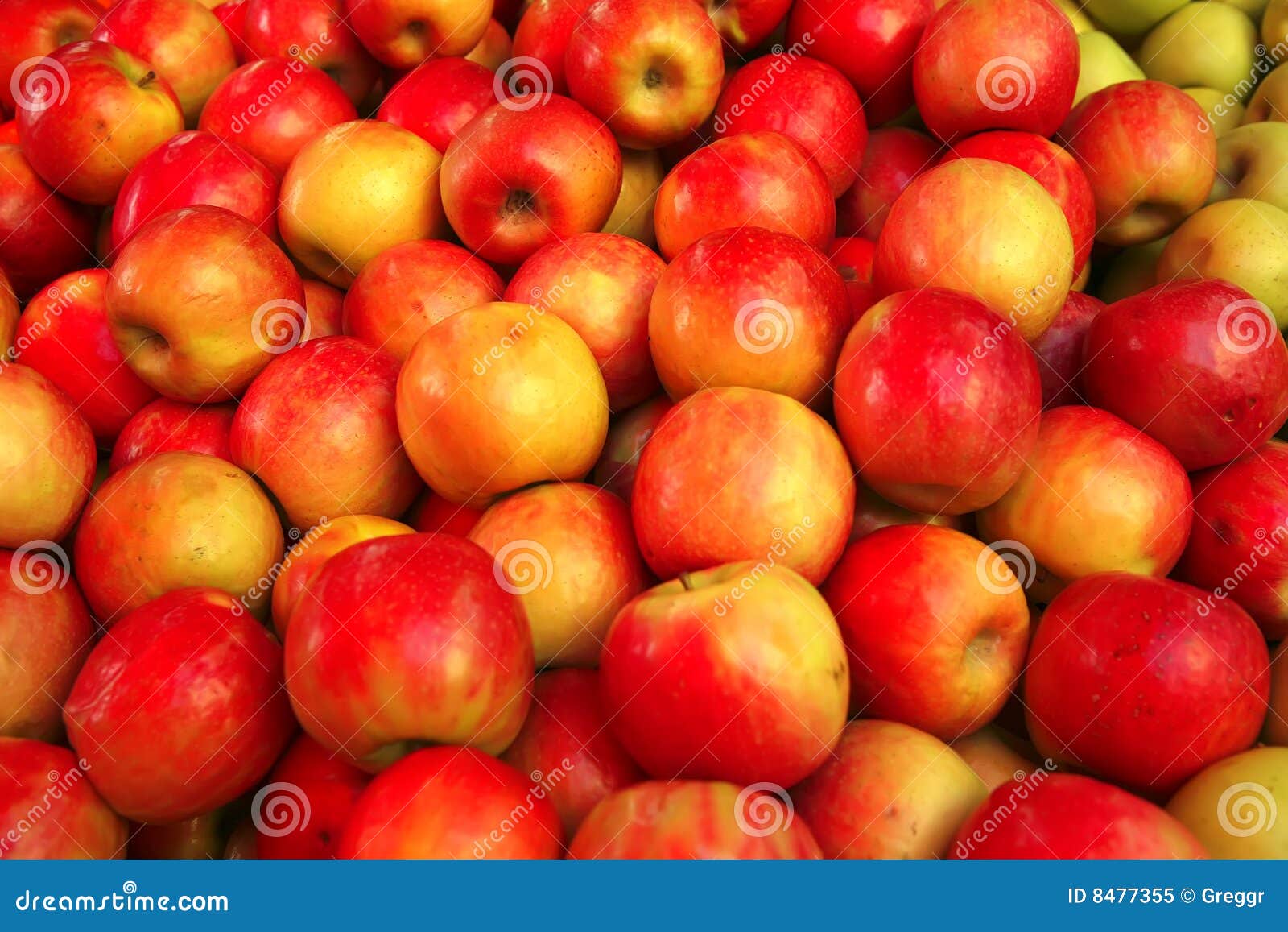Raw red apple heap stock image. Image of ingredient, diet - 8477355