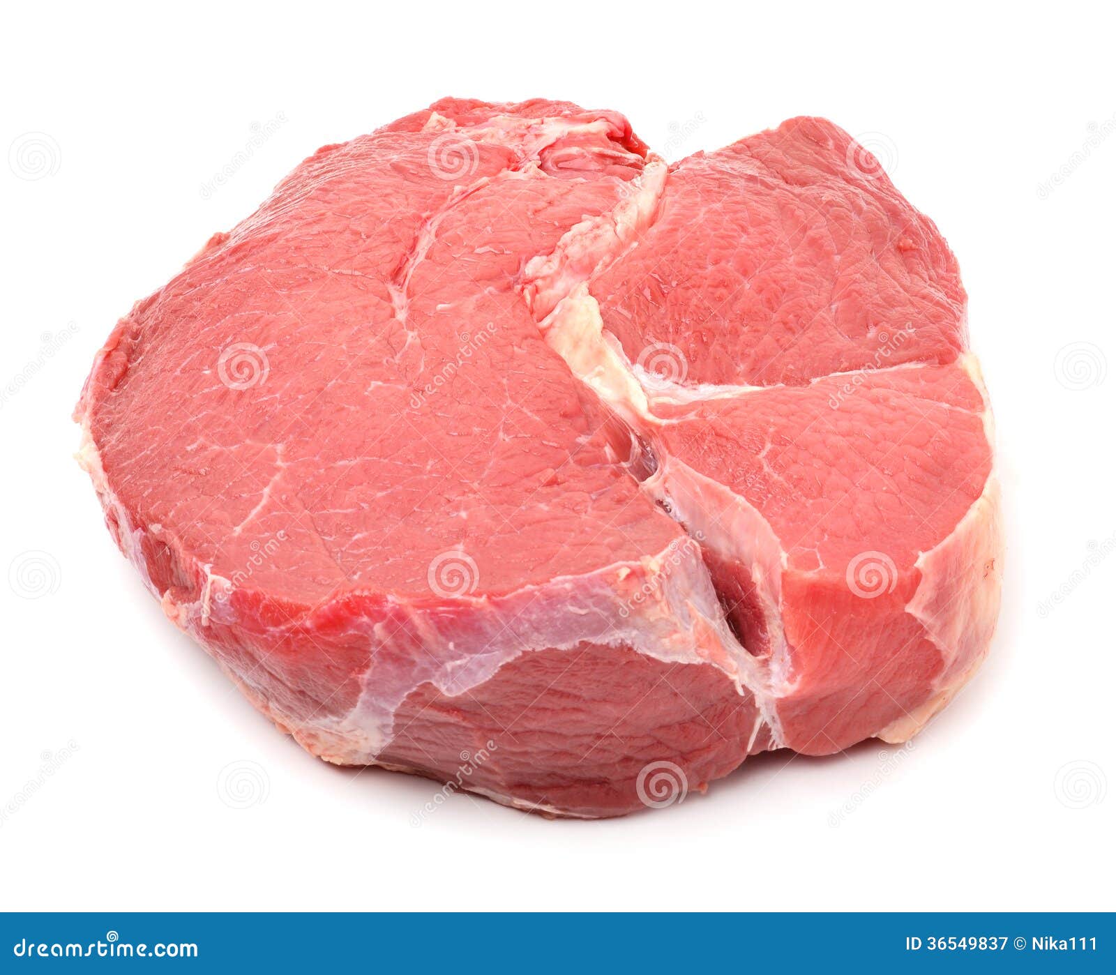 Raw red beaf meat stock image. Image of barbecue, food - 36549837