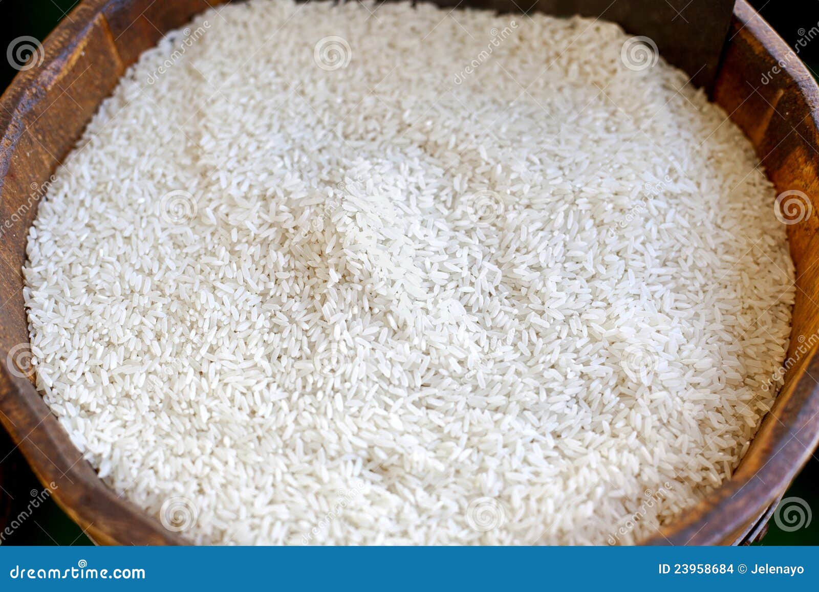 Raw rice close up stock photo. Image of fruit, heap, abundance - 23958684