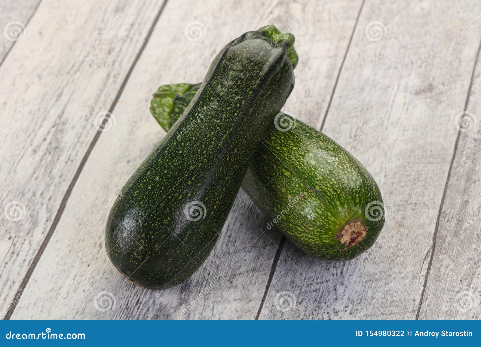 Raw ripe zucchini stock photo. Image of diet, group - 154980322
