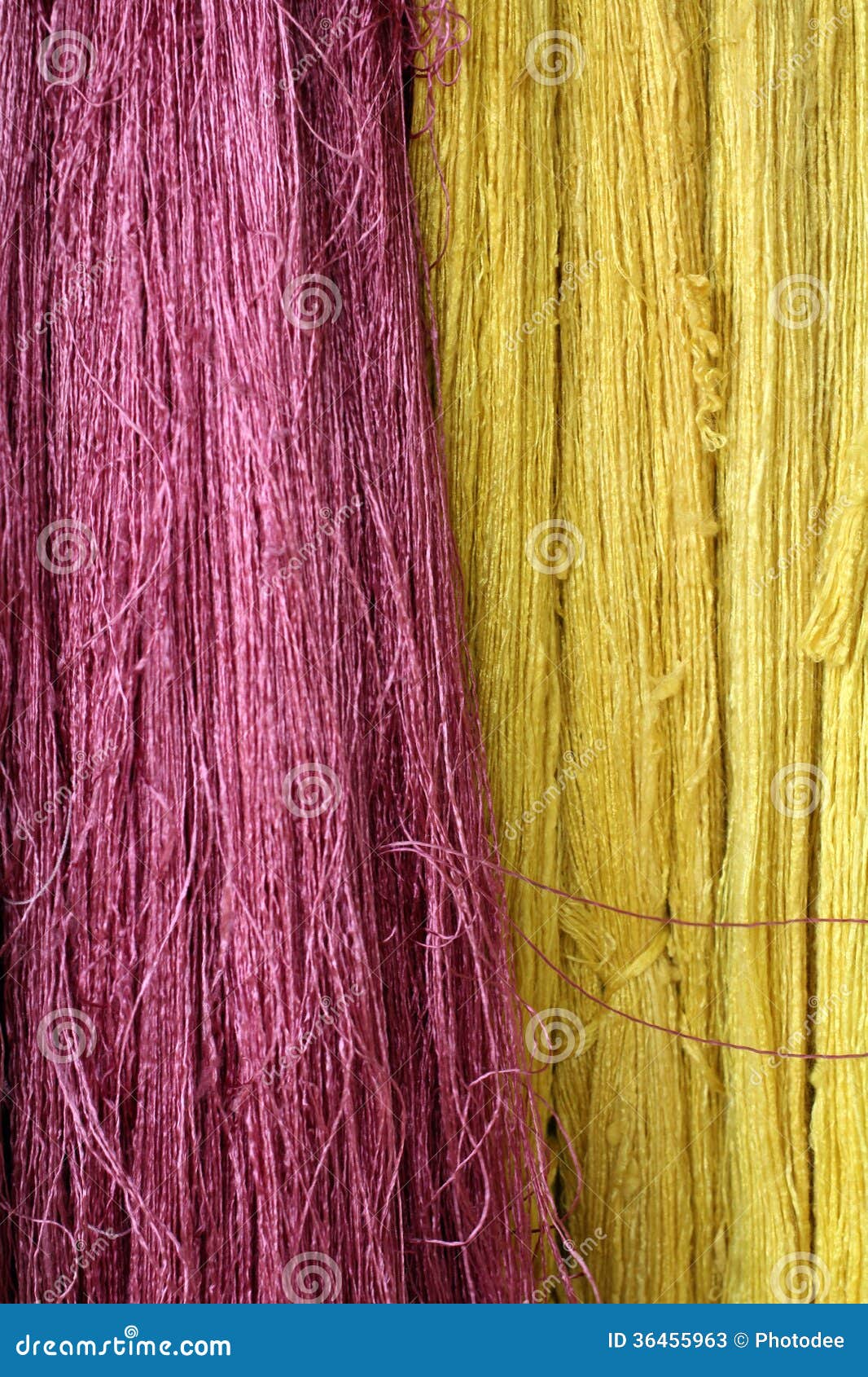 Raw silk stock image. Image of pattern, luxury, industrial - 36455963