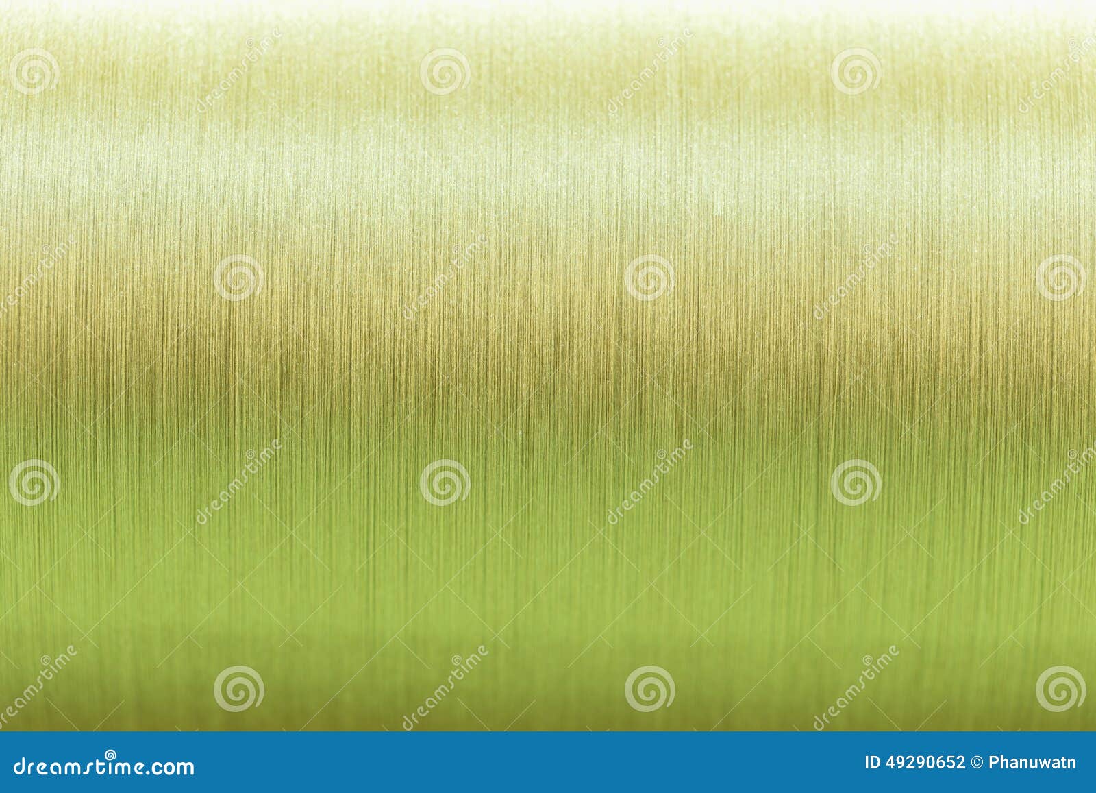 Raw Silk Thread for Background. Stock Photo - Image of pattern, natural ...