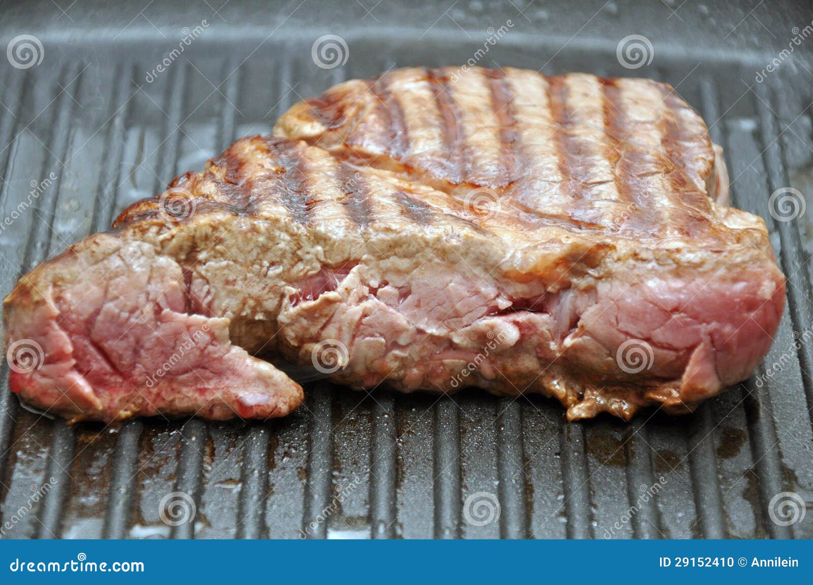 Raw steak stock photo. Image of beefsteak, freshness - 29152410