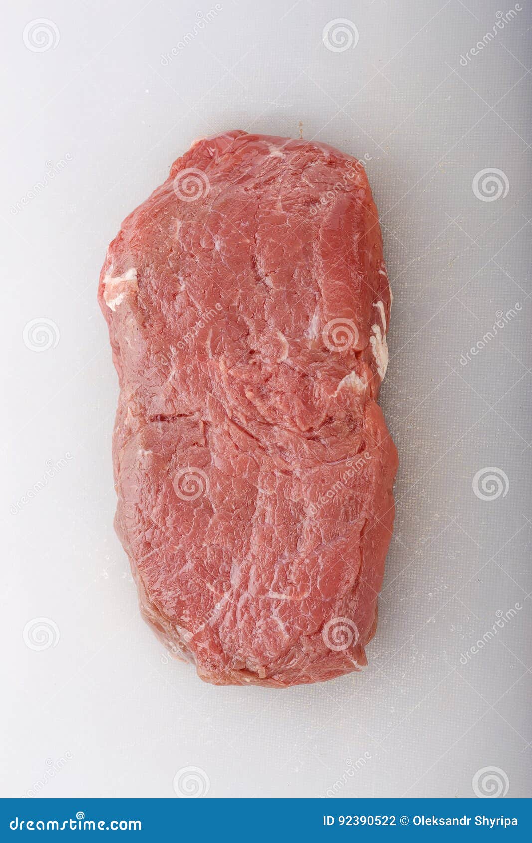 Raw steak marble meat stock photo. Image of rump, closeup - 92390522