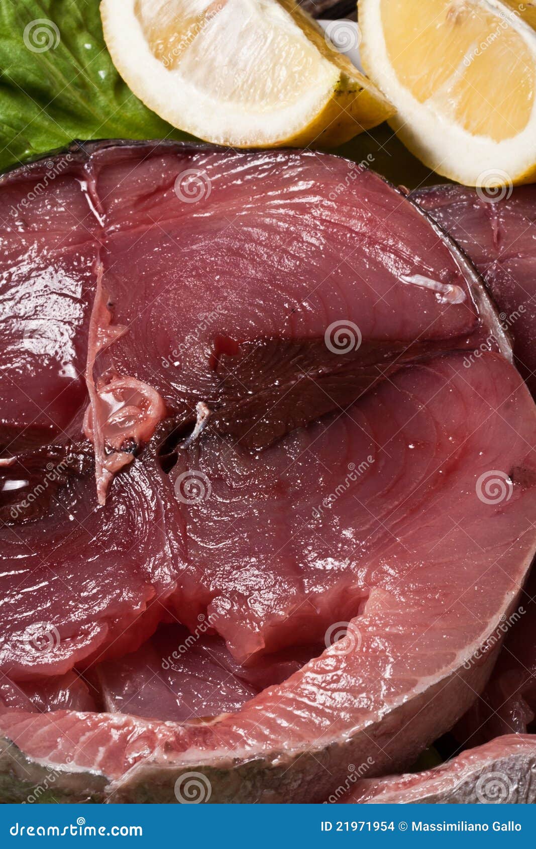 Raw swordfish stock photo. Image of shellfish, tuna, swordfish - 21971954