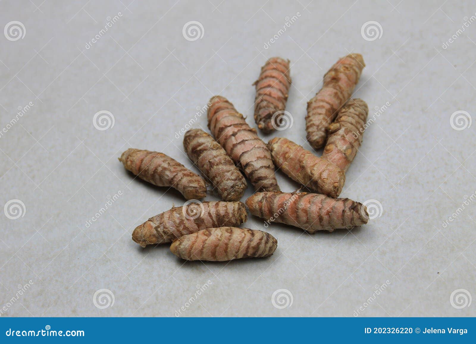 Raw tumeric stock photo. Image of turmeric, natural - 202326220
