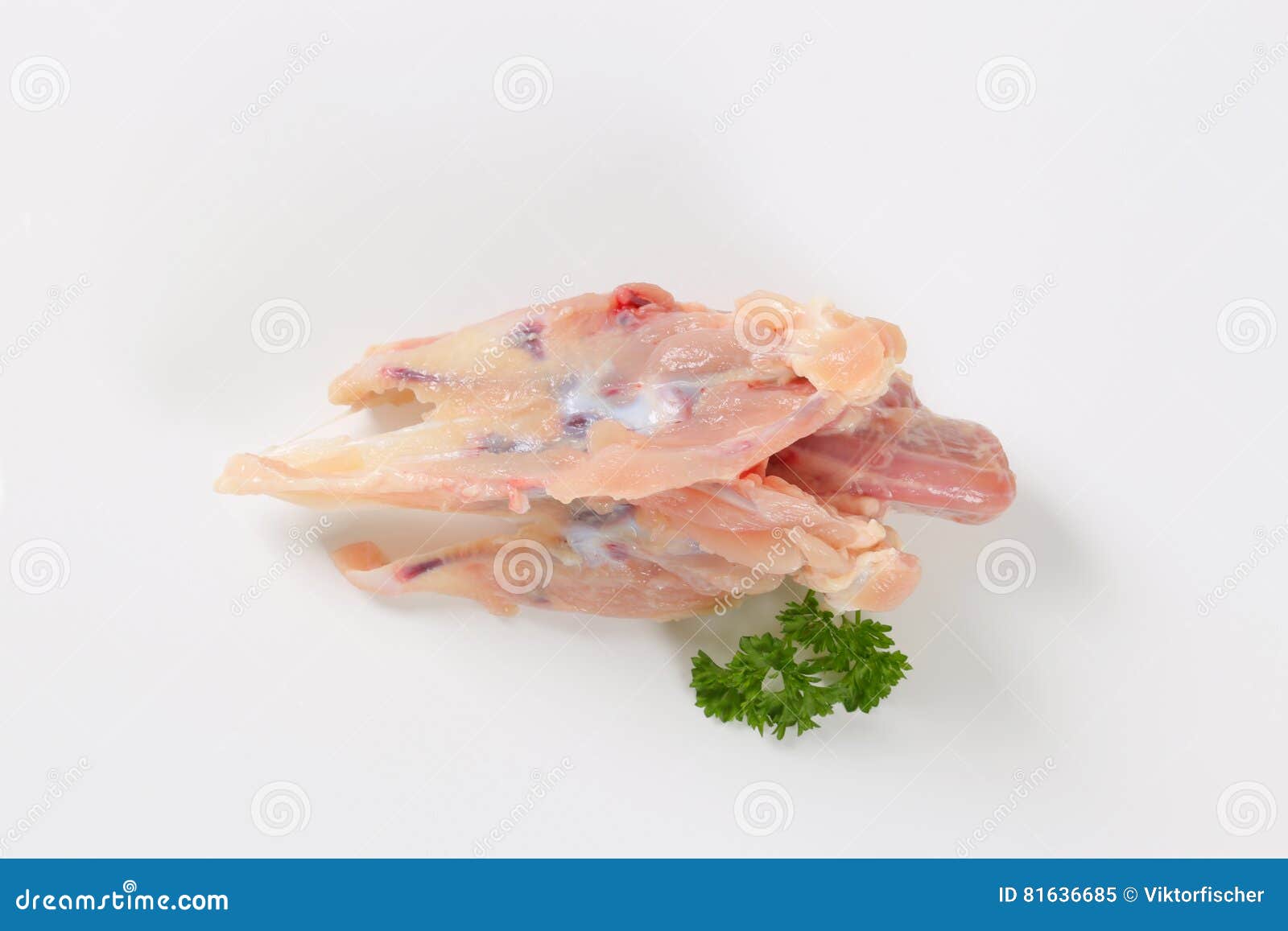 Raw turkey chest stock image. Image of meat, chicken - 81636685