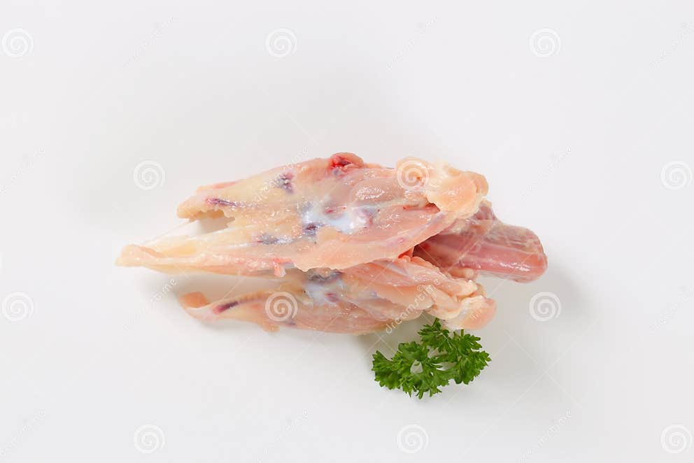 Raw turkey chest stock image. Image of meat, chicken - 81636685