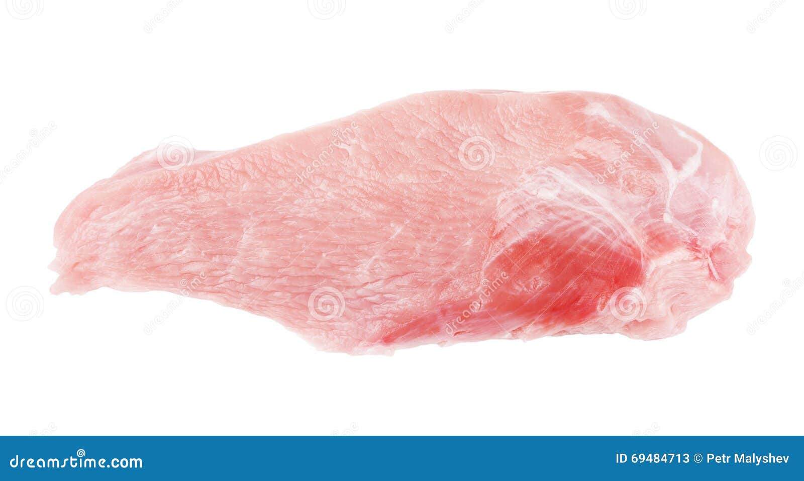 Raw Turkey Meat stock image. Image of dinner, diet, piece - 69484713
