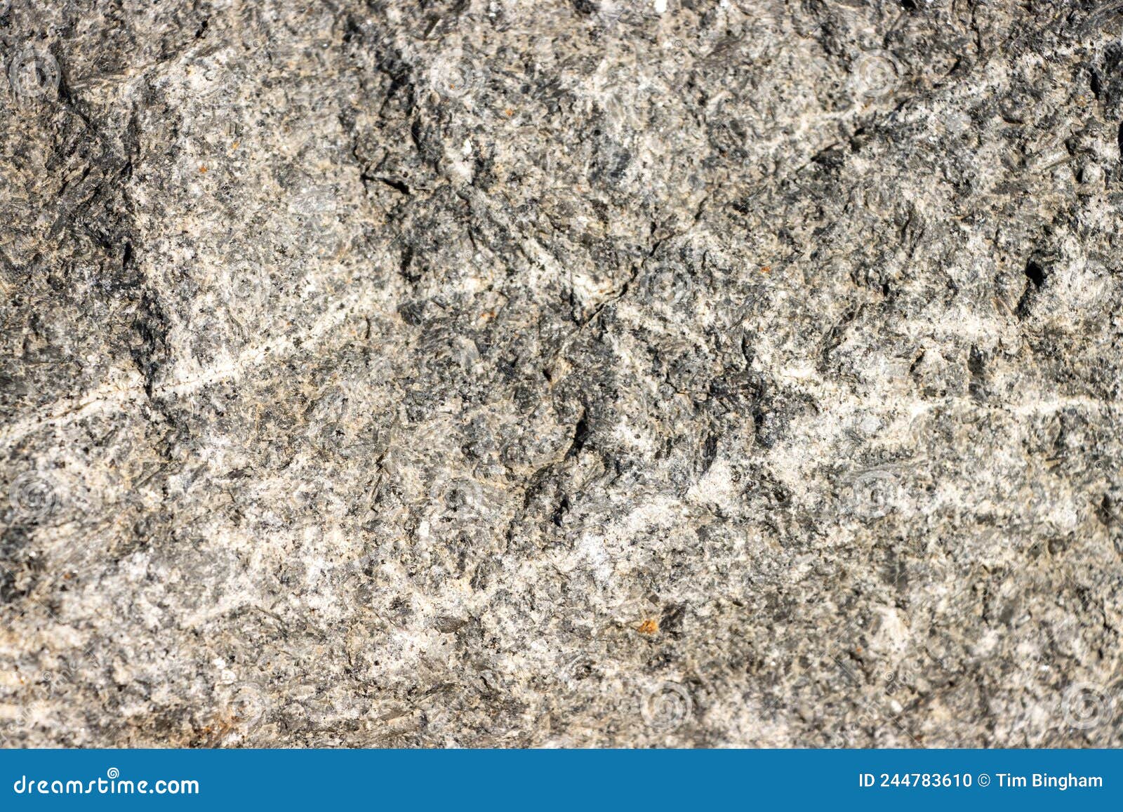 Raw Unworked Granite Texture Stock Photo - Image of texture, crack ...