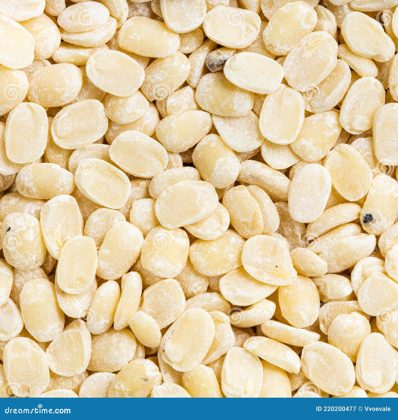 Black Gram Pulse. Kali Urad Daal Royalty-Free Stock Image ...