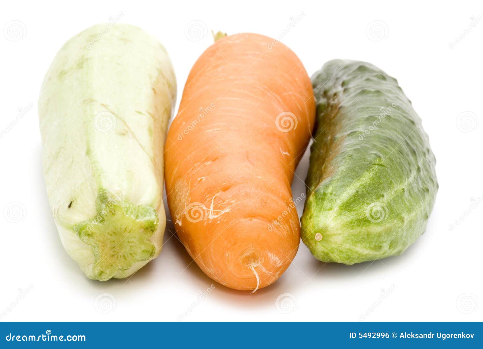 Raw vegetables close up stock photo. Image of health, squash - 5492996