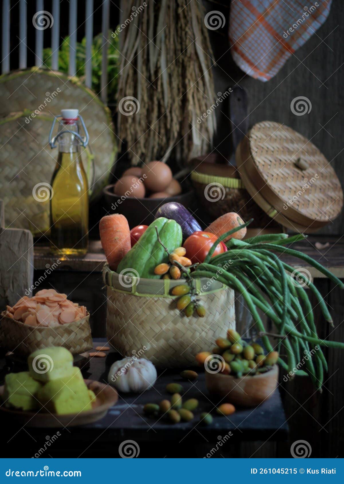 Raw Vegetables in Still Life Photography Stock Image - Image of fruit ...