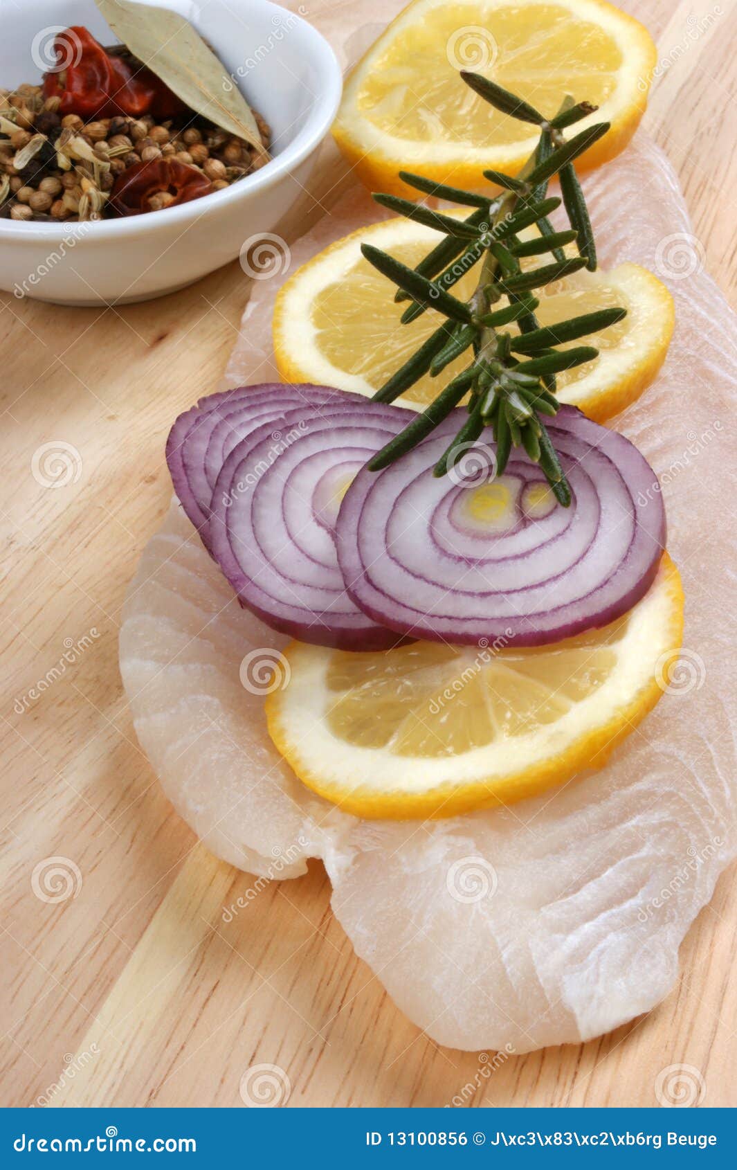 Raw Vietnamese River Cobbler Fillet Stock Photo - Image of diet, dinner ...