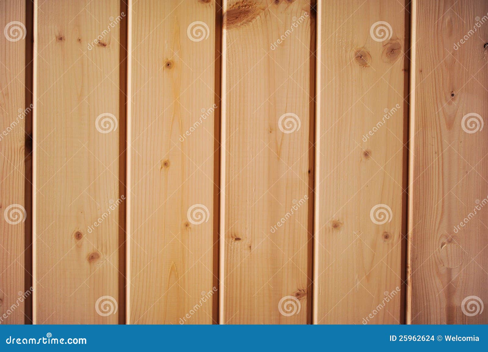 Raw Wood Planks Stock Images - Image: 25962624