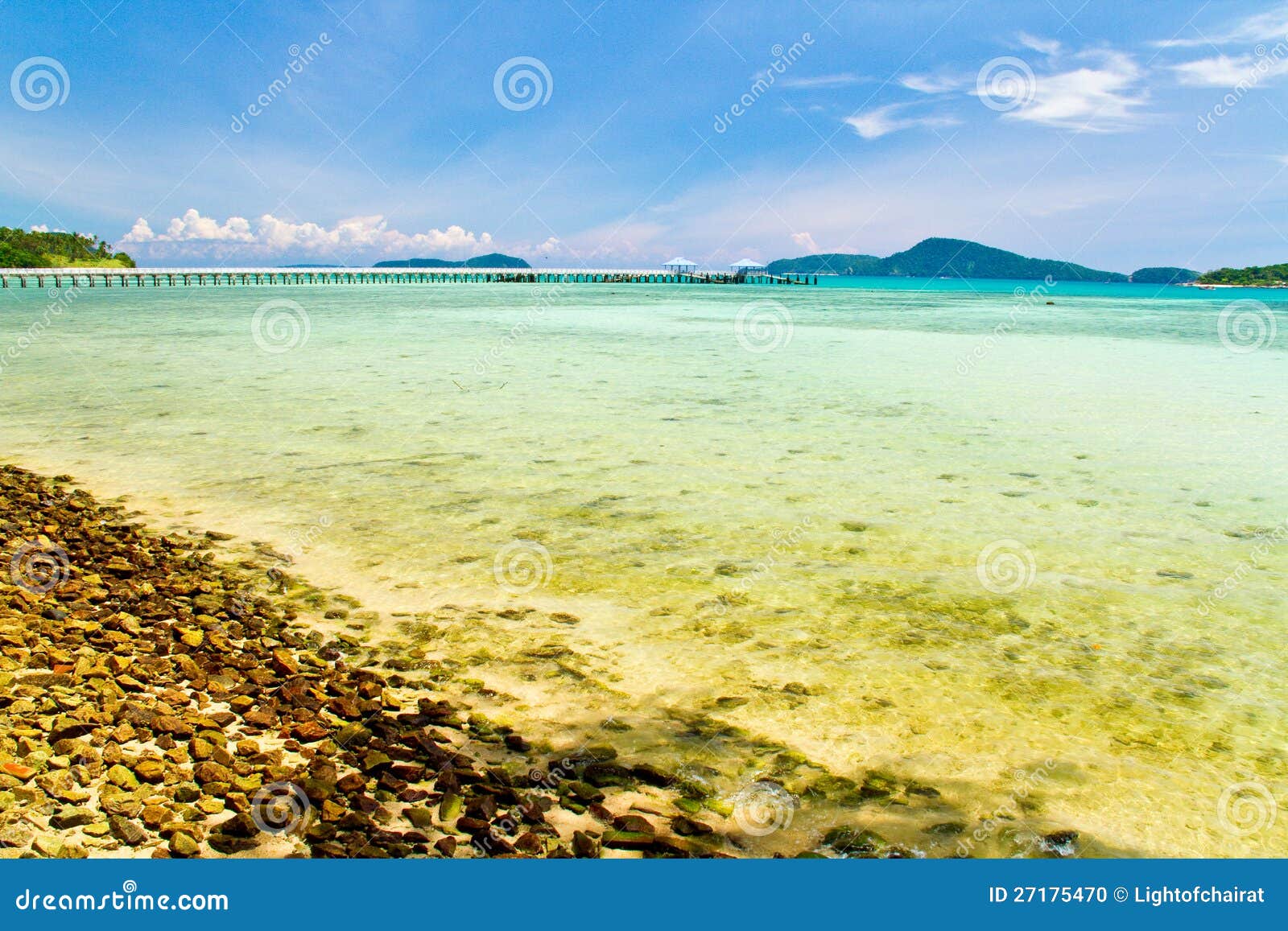 Rawai Beach Phuket Thailand Stock Photo - Image of peace, island: 27175470