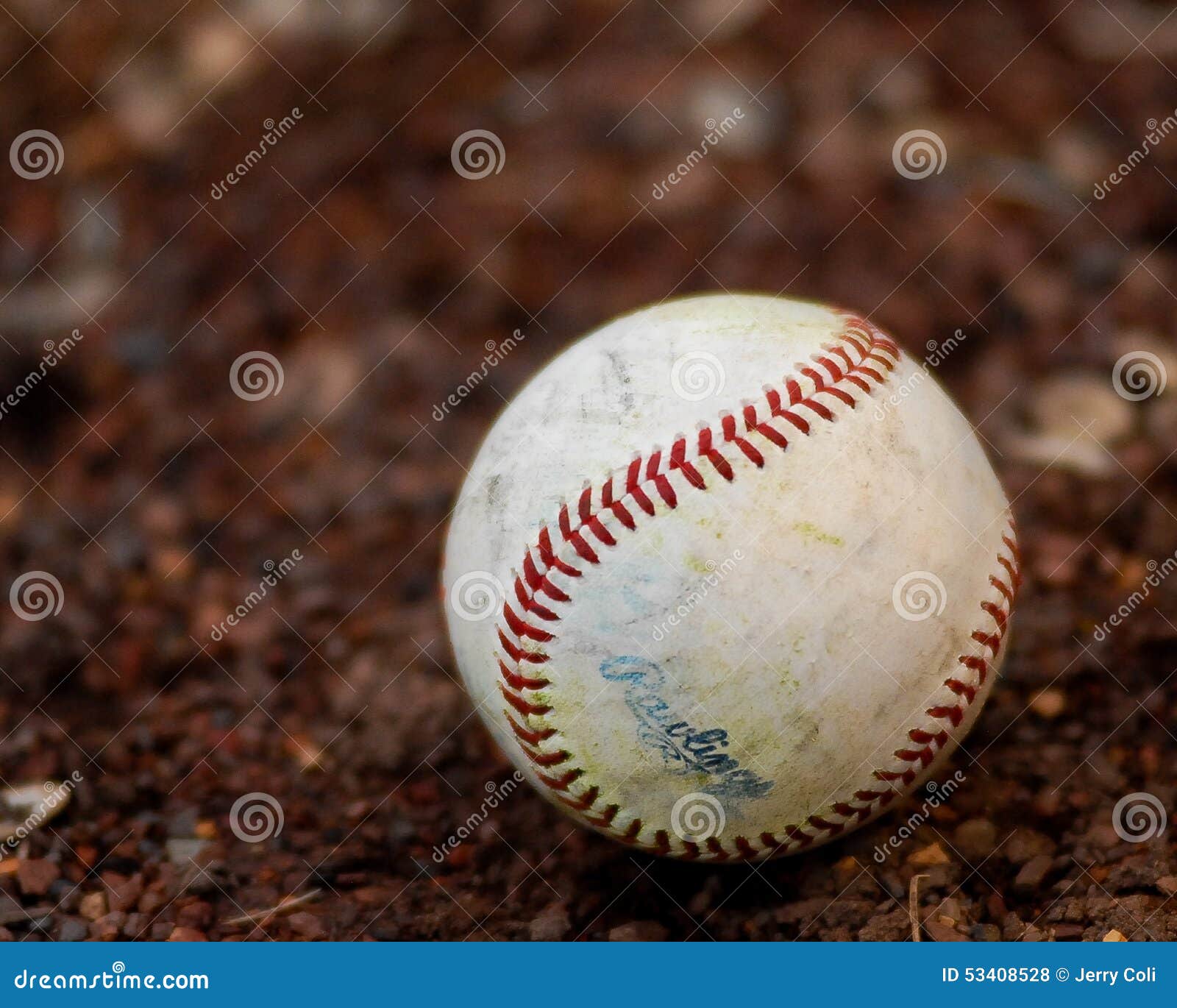 Rawlings Baseball editorial stock photo. Image of spencer - 53408528