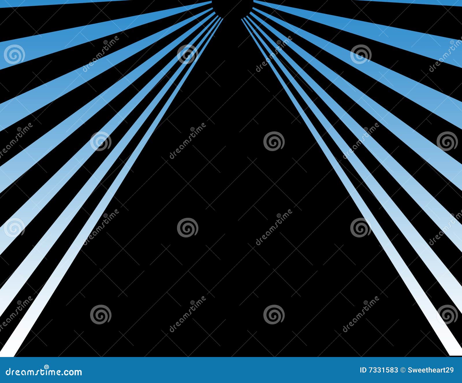 Ray Background 2 stock illustration. Illustration of vibe - 7331583