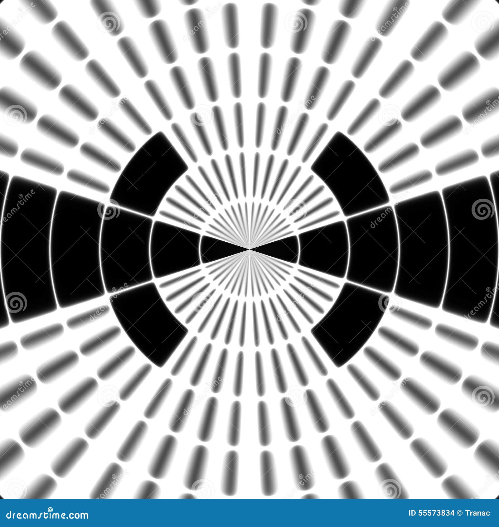 Ray Black And White Transmission Tower Or Spotter Symbol Royalty-Free ...