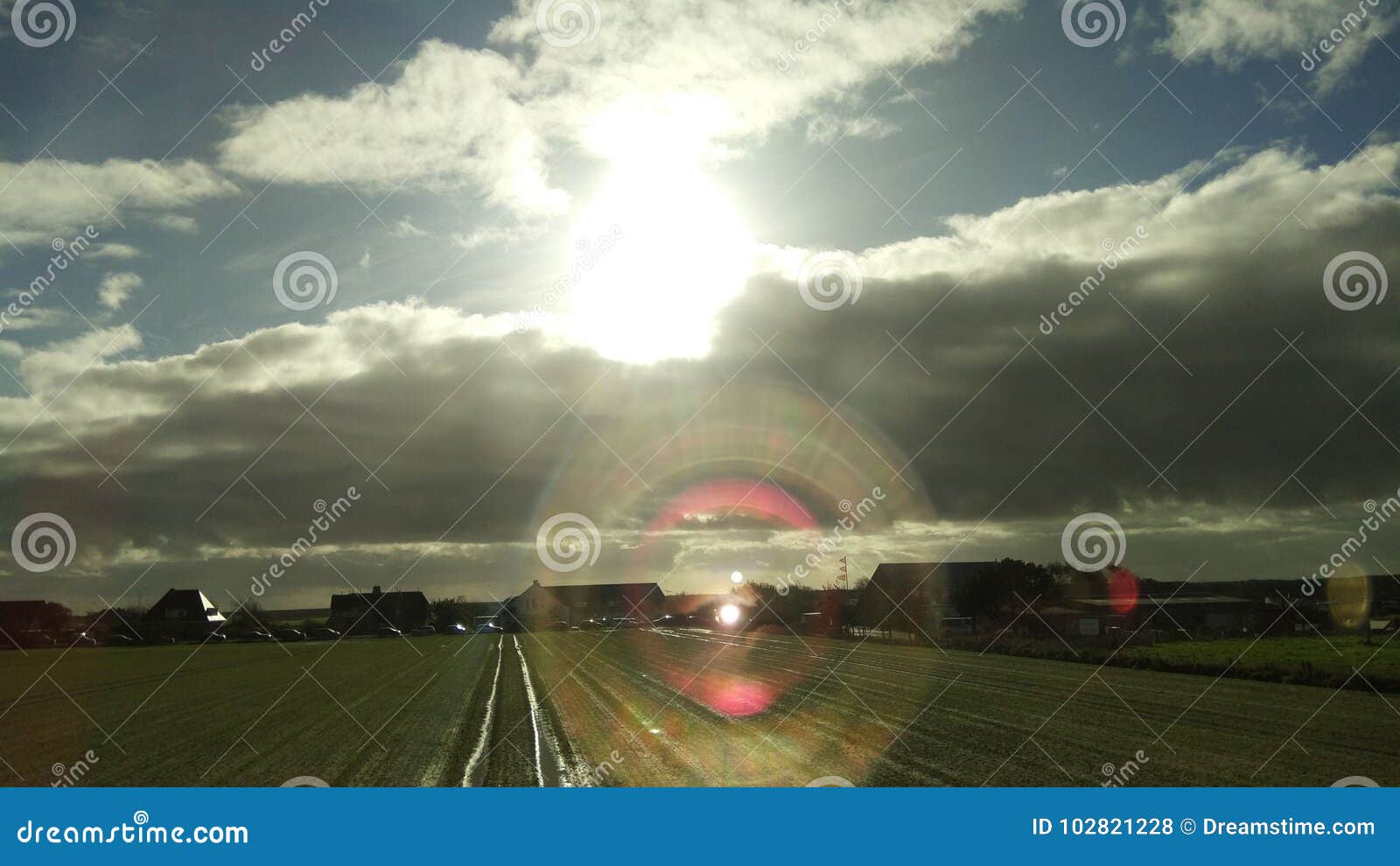 Sunshine stock photo. Image of sunshine, love, hope - 102821228