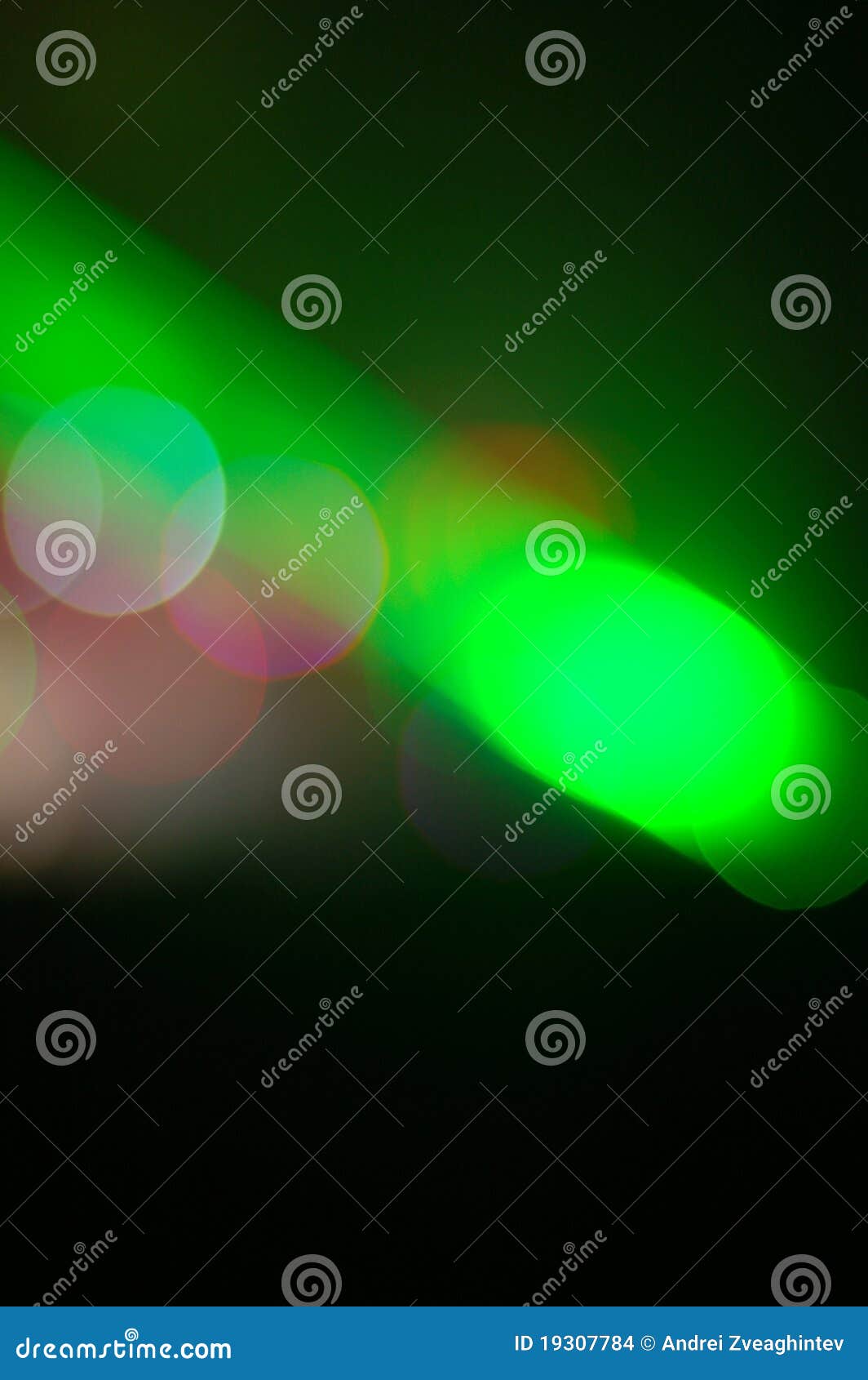 Ray of laser light stock photo. Image of magic, celebration - 19307784