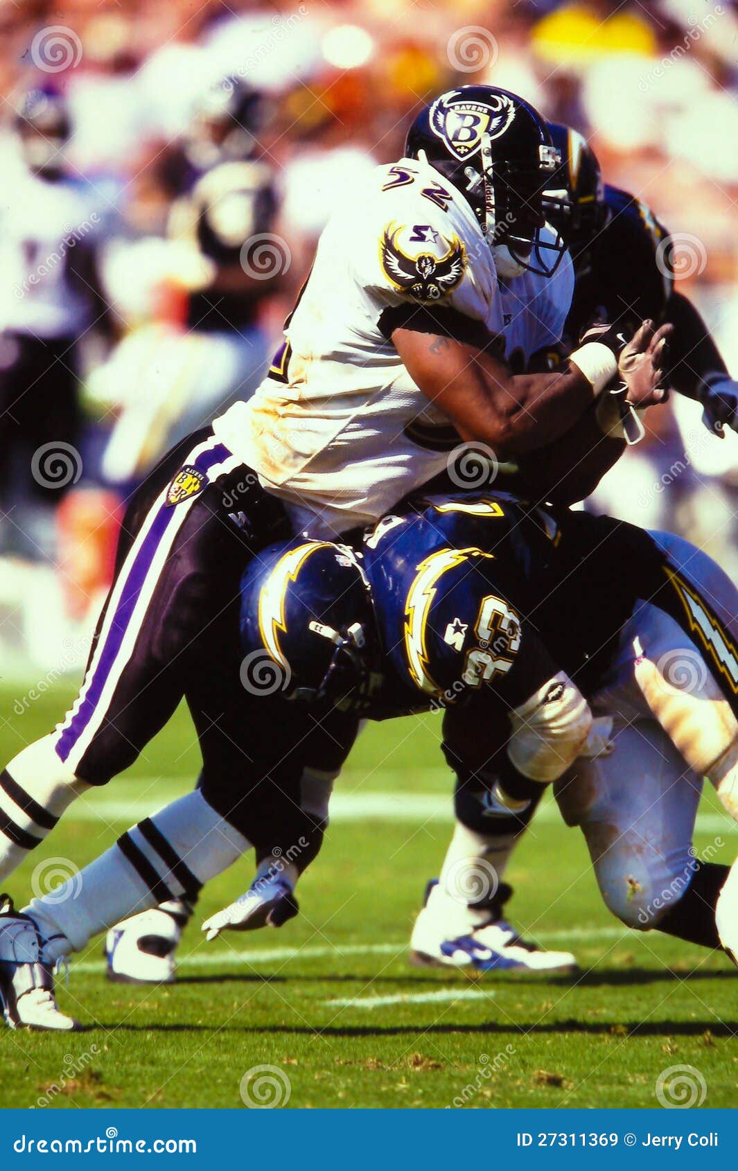 Ray Lewis Baltimore Ravens editorial stock image. Image of defense ...