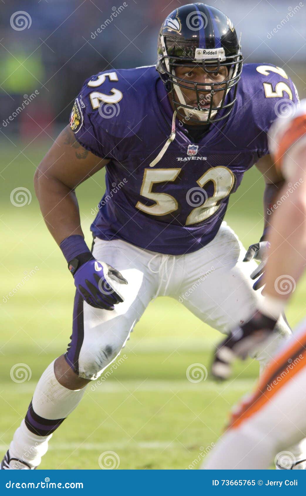 Ray Lewis editorial image. Image of athlete, helmet, player - 73665765