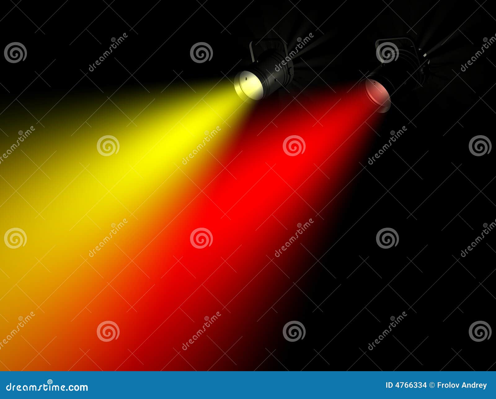 Ray of light stock illustration. Illustration of juicy - 4766334