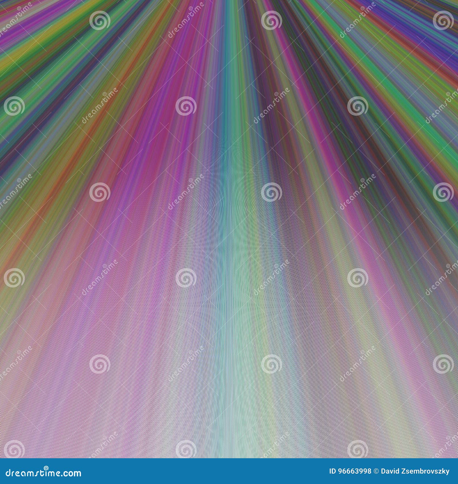 Ray Light Background Design - Vector Graphic from Lines Stock Vector ...