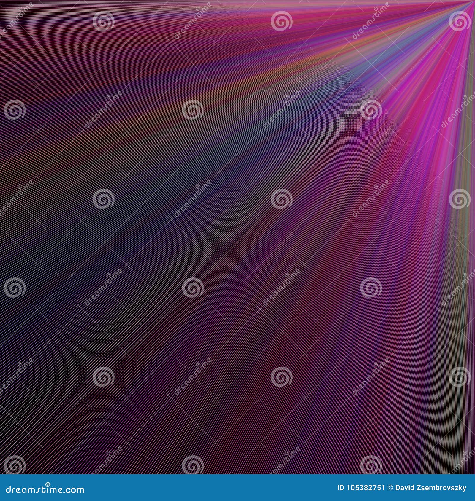 Ray Light Background Design - Vector Graphic Stock Vector ...