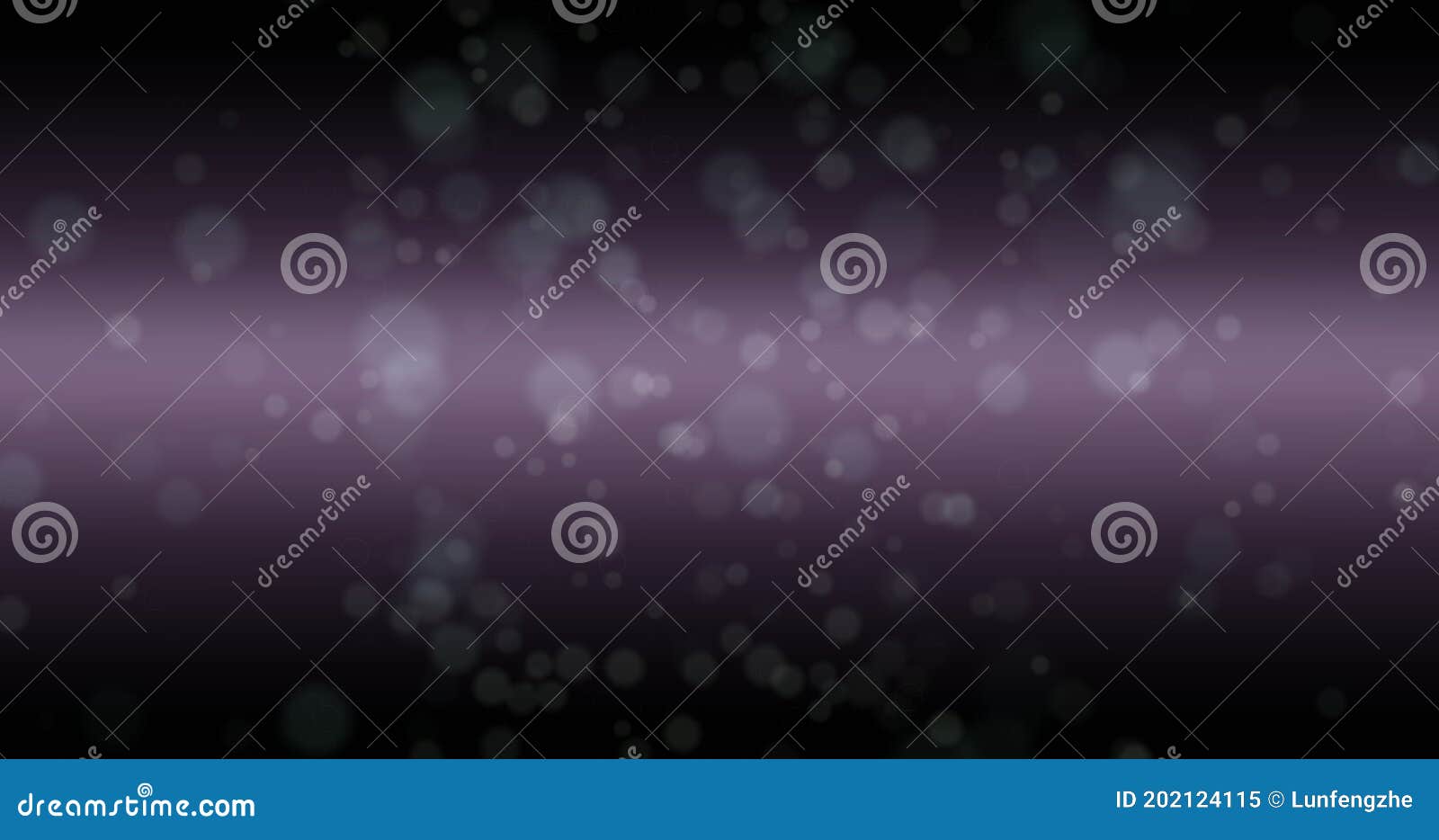 Ray of Light Background Like a Galaxy Stock Illustration - Illustration ...