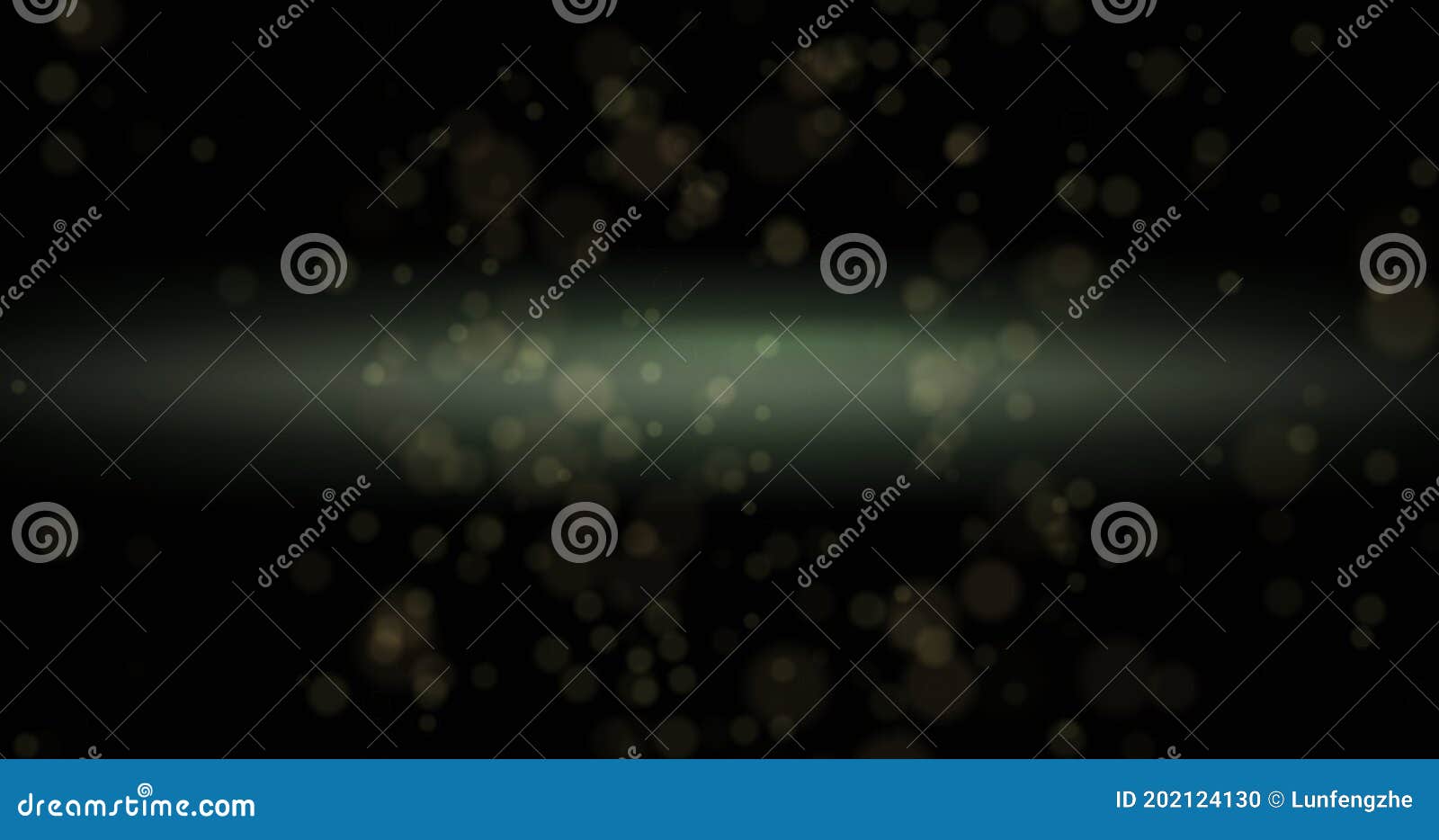 Ray of Light Background Like a Galaxy Stock Illustration - Illustration ...