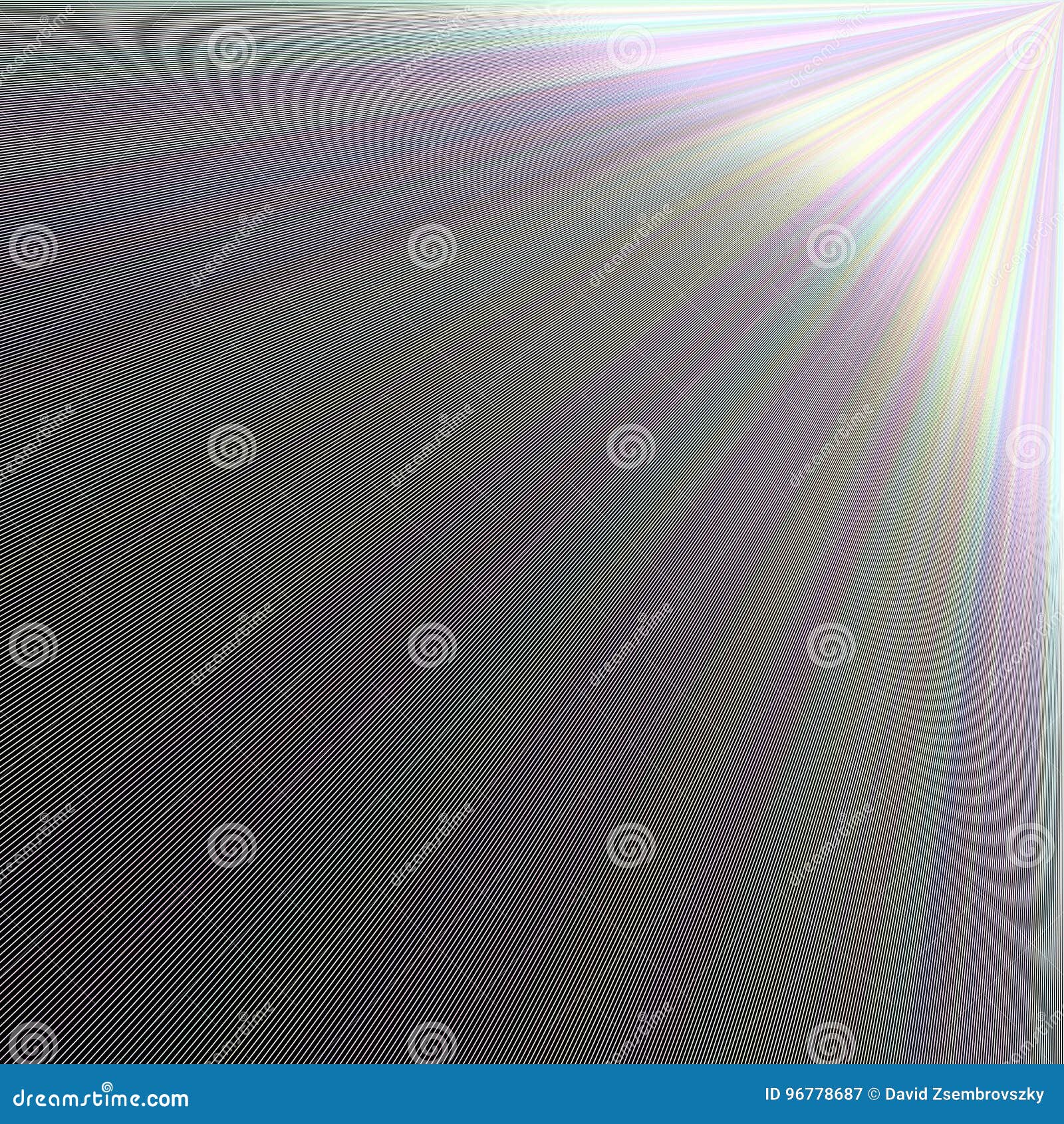 Ray Light Background - Vector Graphic Stock Vector - Illustration of ...