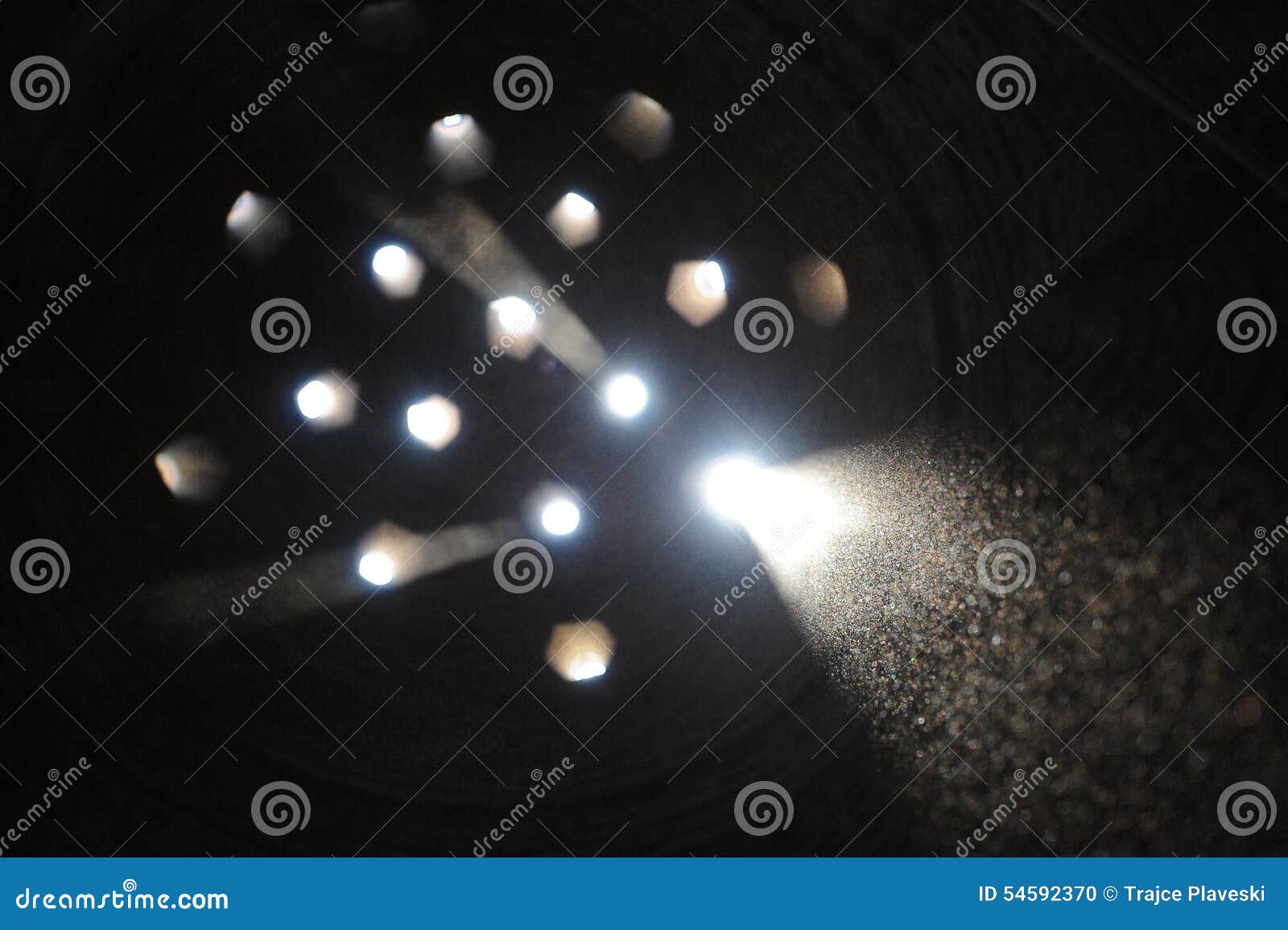 A ray of light stock photo. Image of small, enter, dust - 54592370