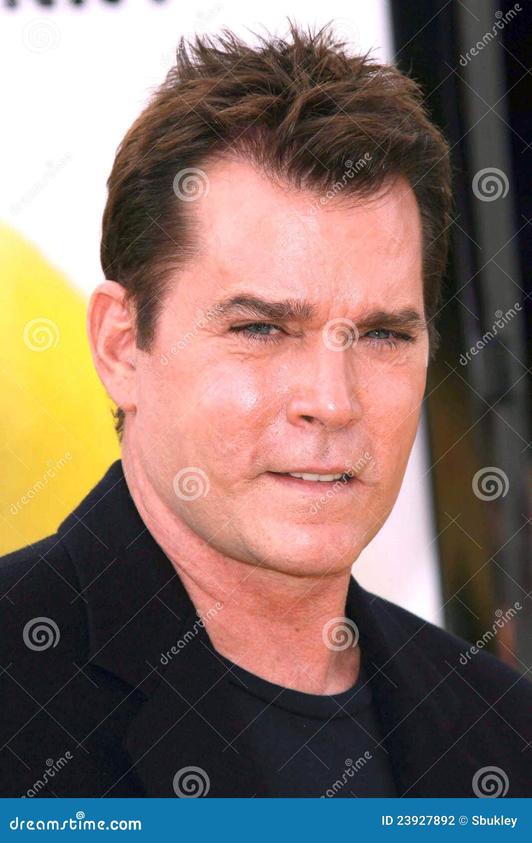 Ray Liotta Editorial Photo | CartoonDealer.com #23107831