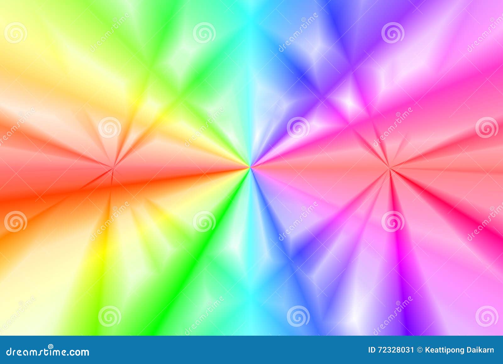 Ray Pattern Abstract Background Stock Illustration - Illustration of ...