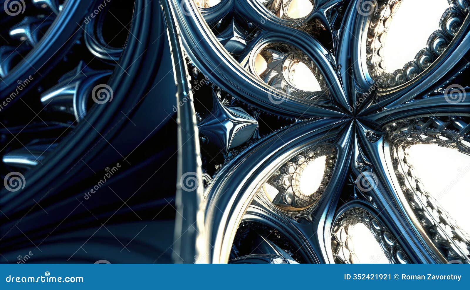 Ray Traced Visualization of Shiny Materials for Effective Standard ...