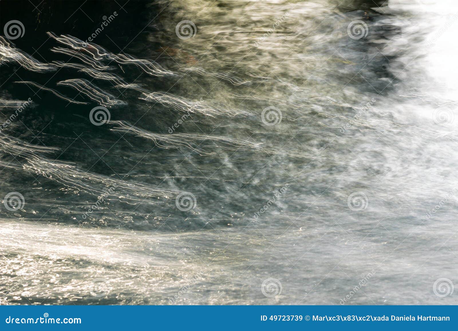 Ray of water 3 stock image. Image of graphic, futuristic - 49723739