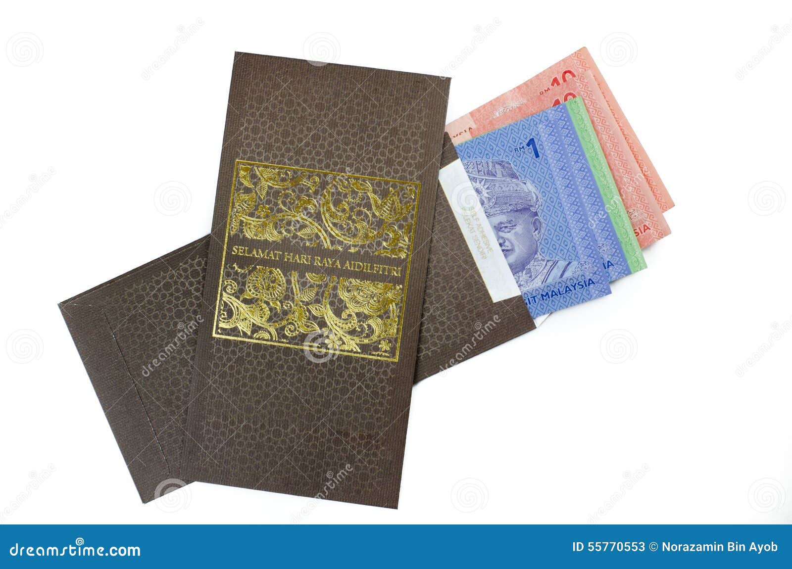 Raya De Duit Isolado No Fundo Branco Imagem de Stock - Imagem de ...