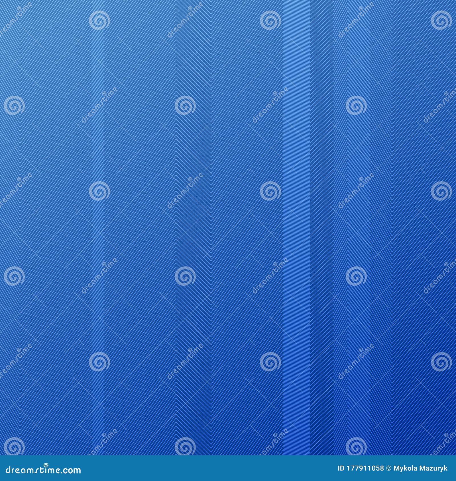 Rayas De Color Azul Como Fondo O Textura Ilustración del Vector ...