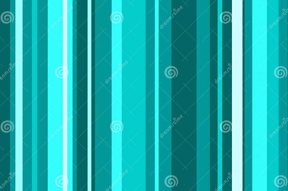 Rayas de la turquesa stock de ilustración. Ilustración de derechos ...